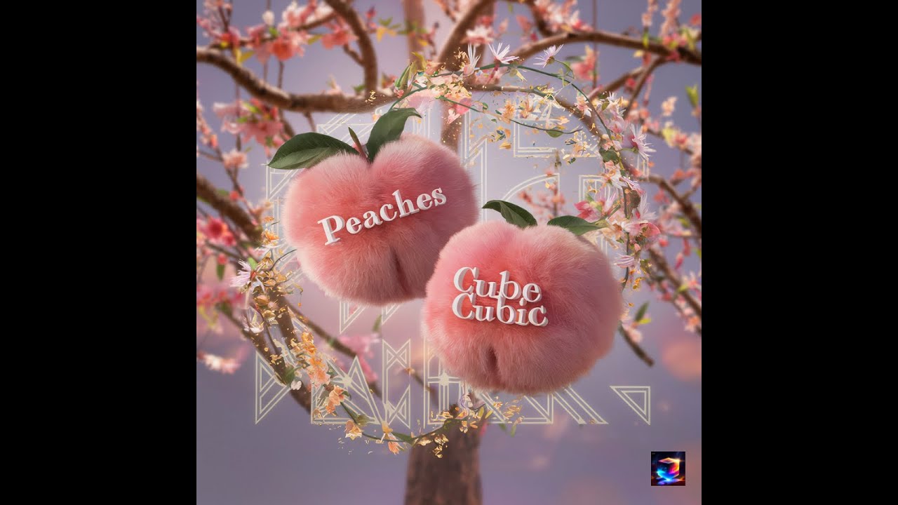 Cube Cubic - Peaches - YouTube