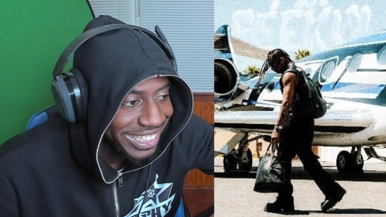 HE GOT 1 | DDG - I'm Geekin (Official Music Video) | Reaction - YouTube