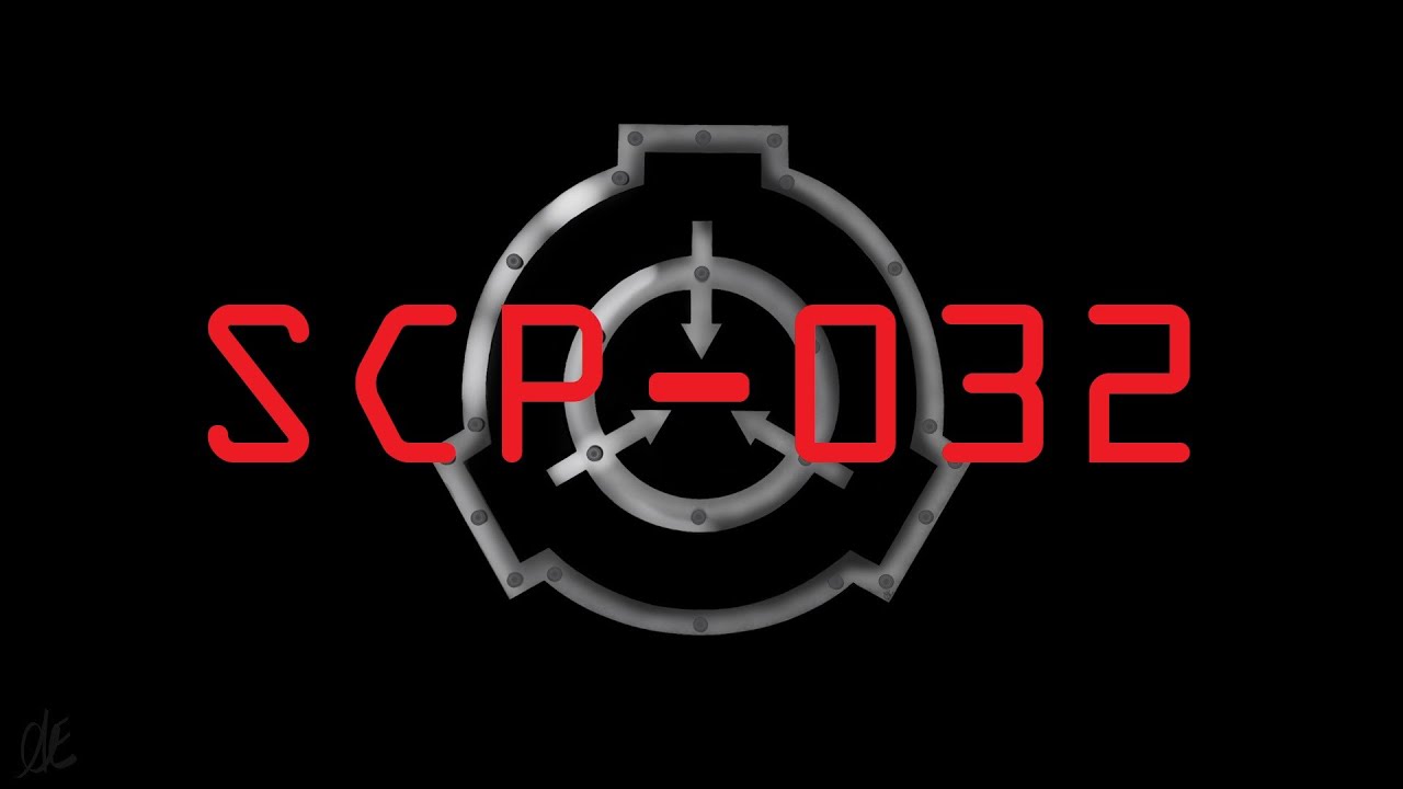 Reading: SCP-032 "Brothers' Bride" - YouTube