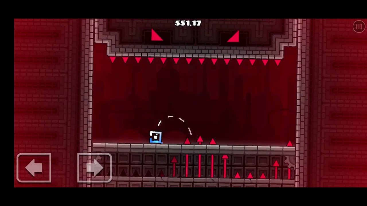 i finally got deadlocked - YouTube