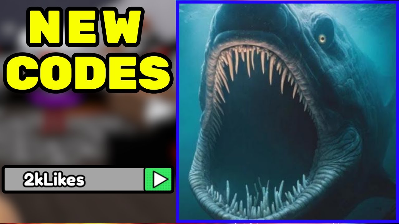 ⚠️New⚠️ ALL WORKING UPDATE CODES For Dinosaur City Simulator- Roblox ...