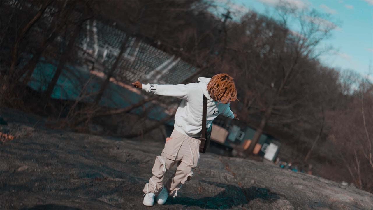 SKYTE - Perfect (dir. @zanebirdfilms) [official music video] - YouTube