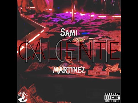 Sami Martinez // Caliente Night - Hermanos Studio