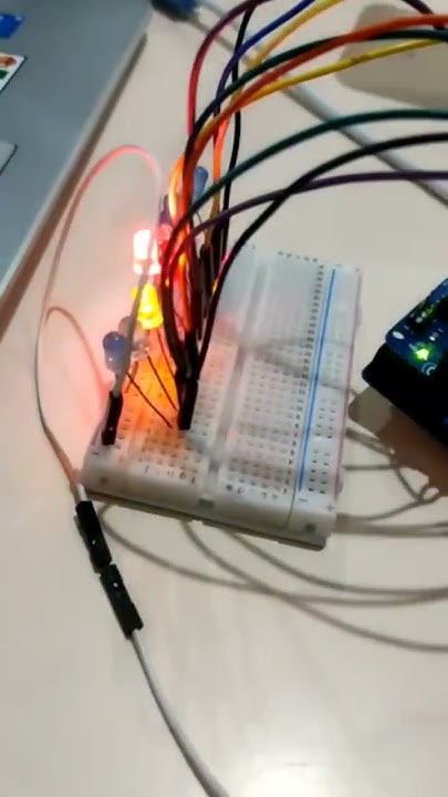 #led #nielit #olevel #topper #cscomputers #arduino #project #viral #shortvideo #viralshort # ...