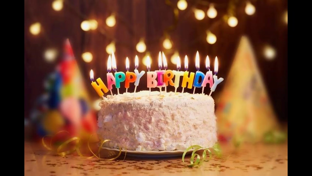 tavalodet mobarak Shahin S2 تولدت مبارک شاهین اس۲ - YouTube