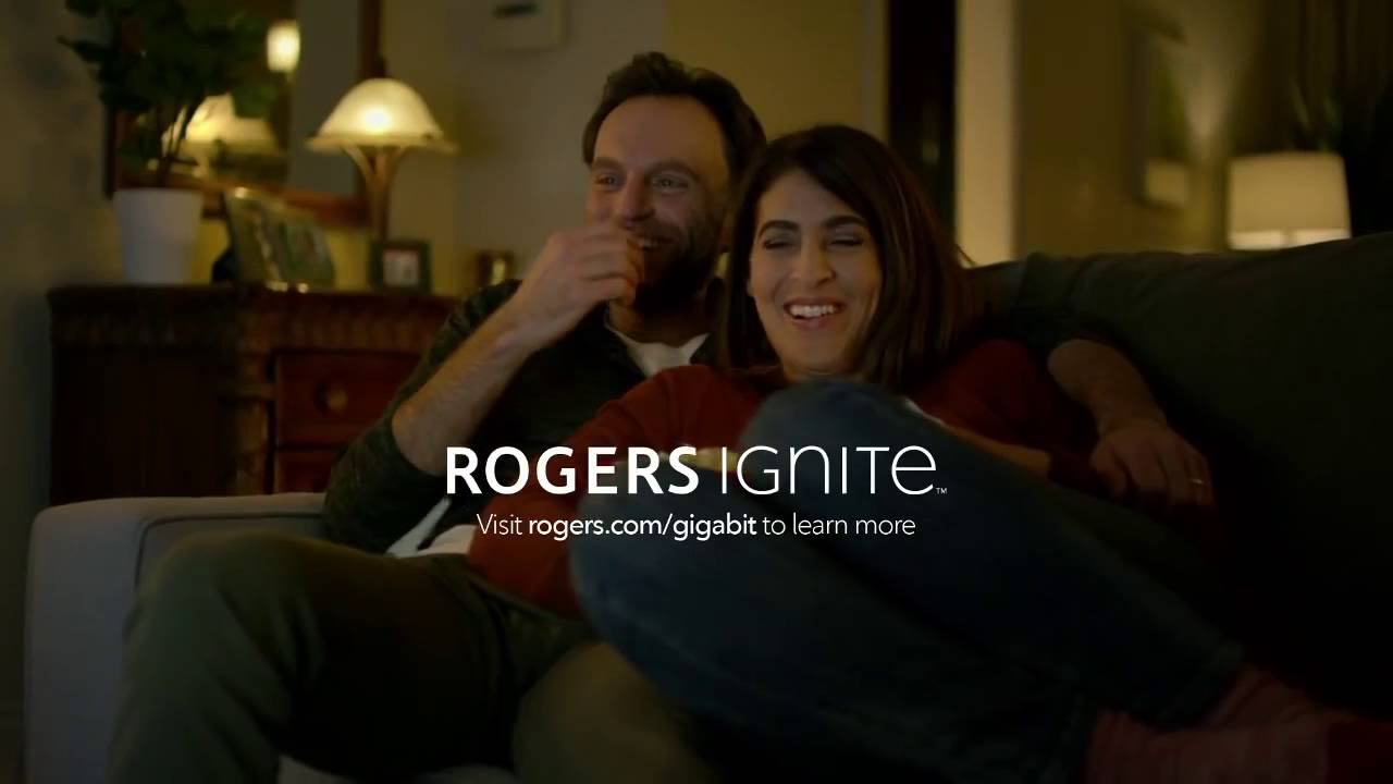 Introducing Our Fastest Internet Speeds Ever: Rogers Ignite Gigabit is ...