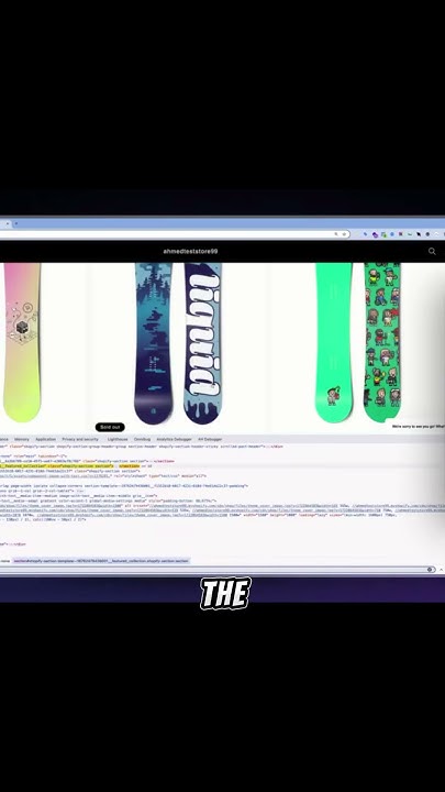 Advanced Element Visibility Tracking Techniques! - YouTube