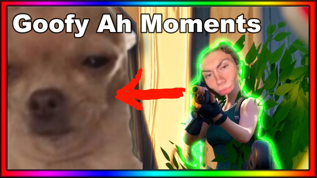 Goofy Ah Fornite OG Moments with Friends - YouTube