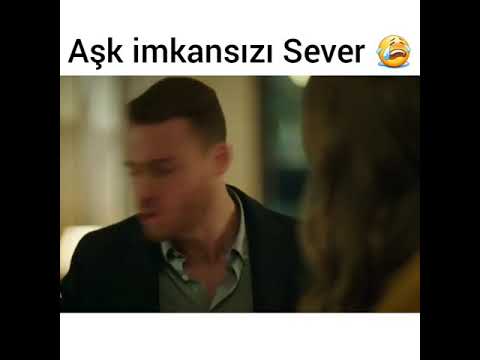 Aşk hep imkansizi sever 😭💔