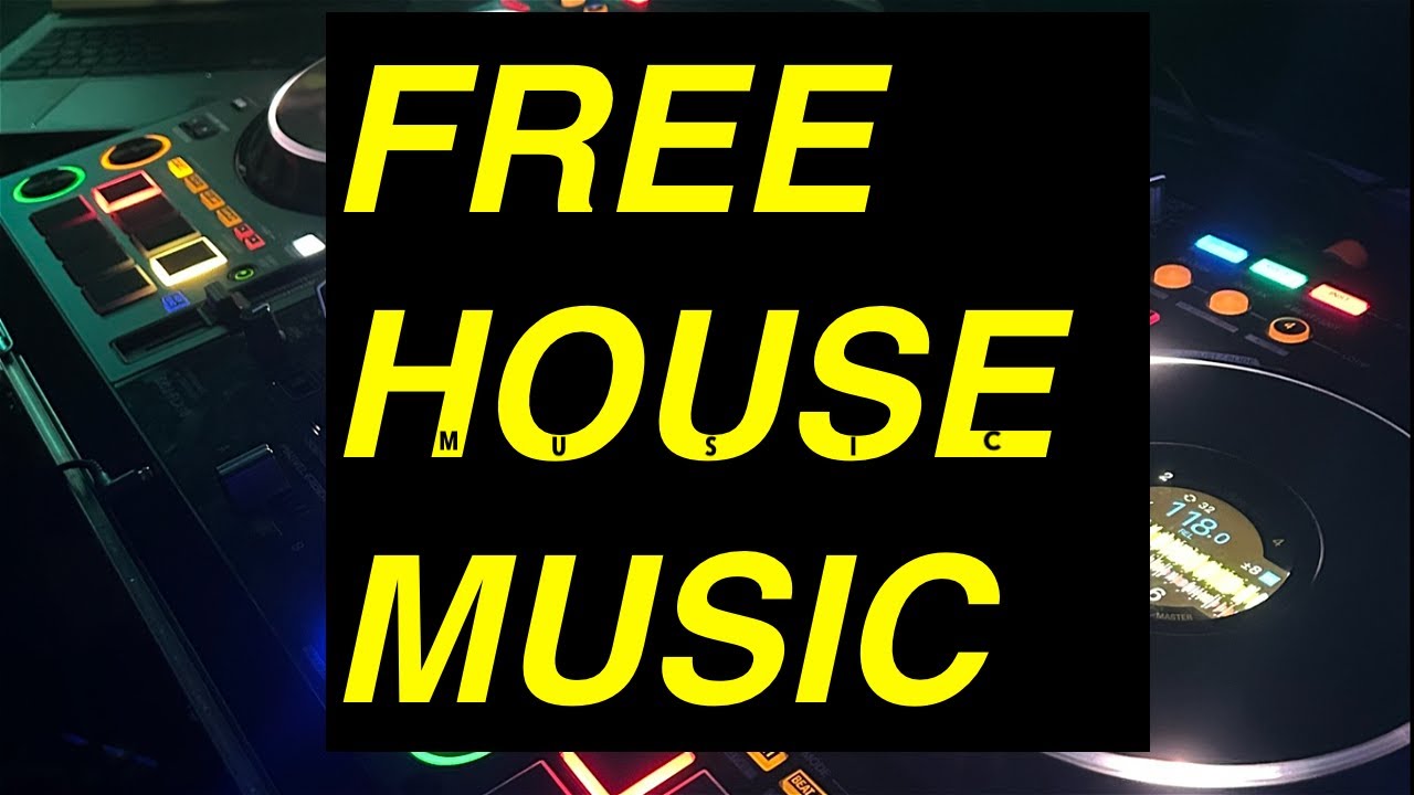 FREE HOUSE MUSIC! Dj Kieran Jay "Club bangers for the weekend" June 7th ...
