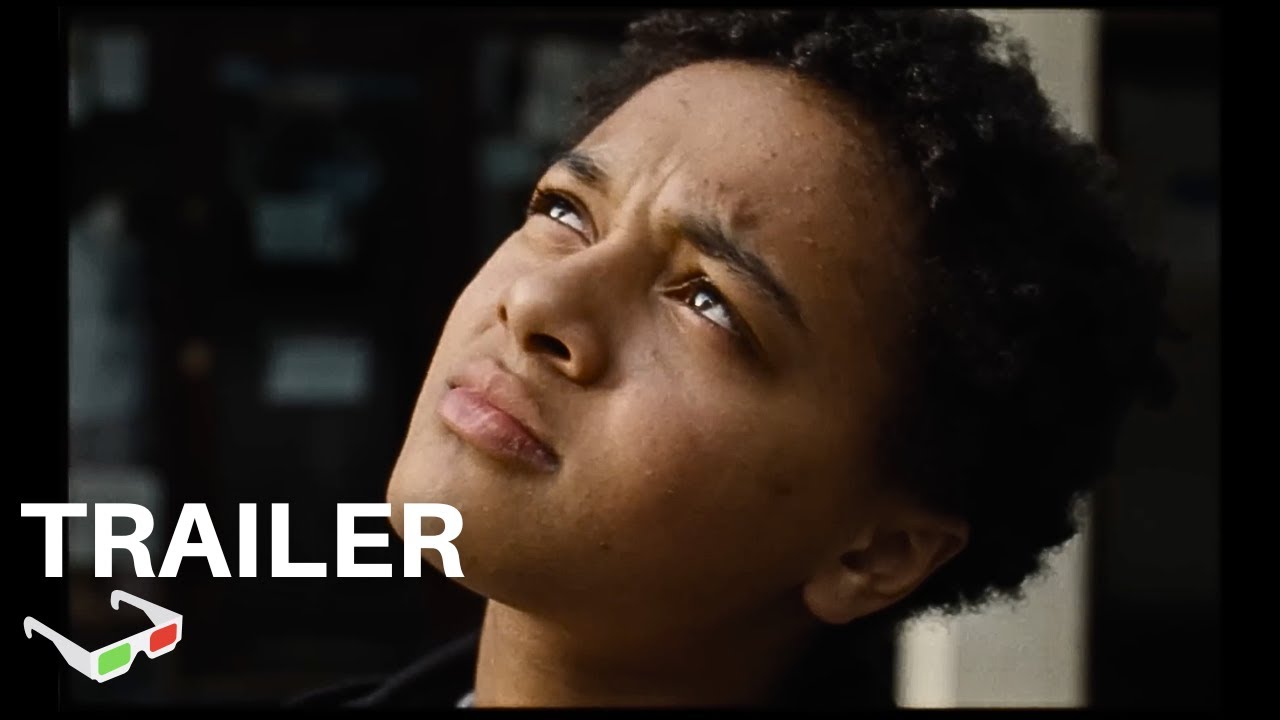 BIRD | Official Trailer | Barry Keoghan, Franz Rogowski, Nykiya Adams ...