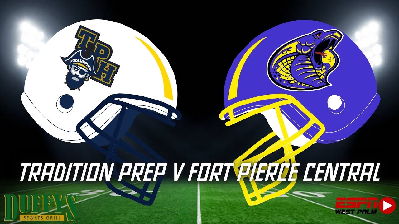 COBRAS SMACKDOWN | Fort Pierce Central improves to 3-1 with win over ...
