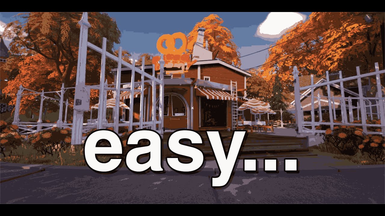 Solving The Bakery Puzzle | Hello Neighbor 2 - YouTube
