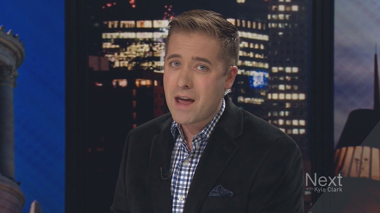 Colorado governor will sign popular vote bill; Next with Kyle Clark ...