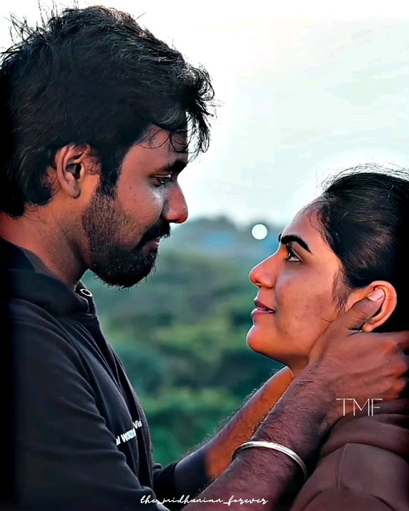 Long distance relationship shorts ️ Midhun RG, Preetha #longdistancerelationship #vaavasuki # ...