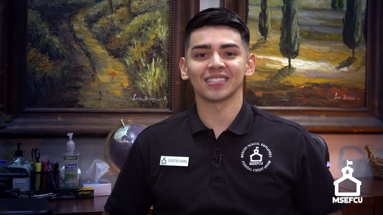 MSEFCU: We're Your Neighbors Friends Family 2022 - YouTube