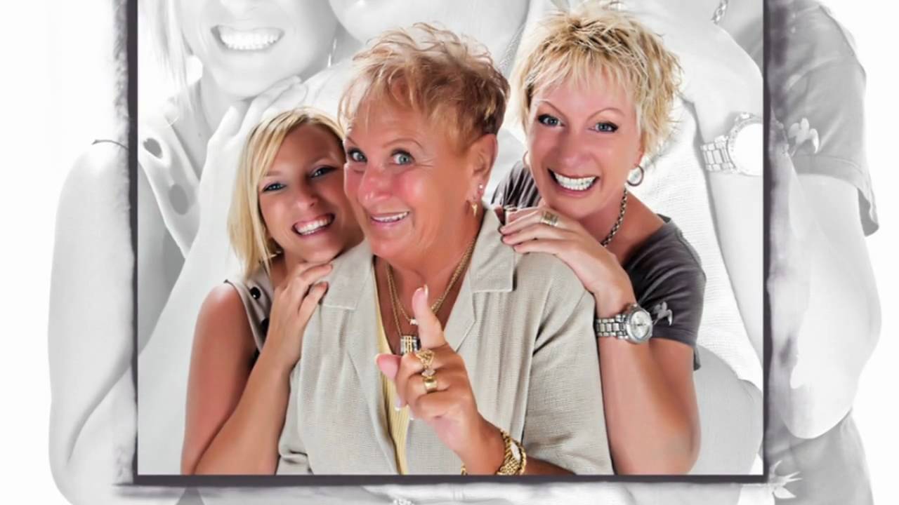 Kim Shepherd - Testimonial - Emotion Portrait Studios - YouTube