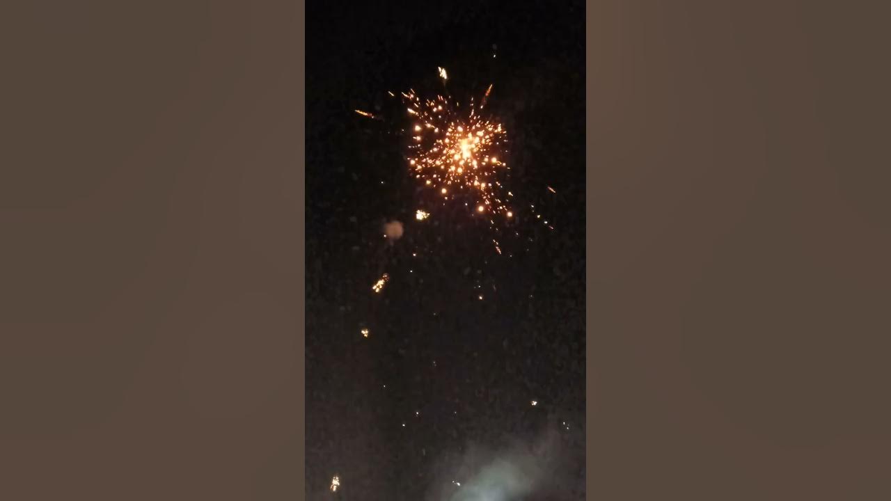 Amezing fireworks 🎆 - YouTube