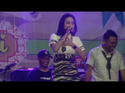 Arlida putri live tuban