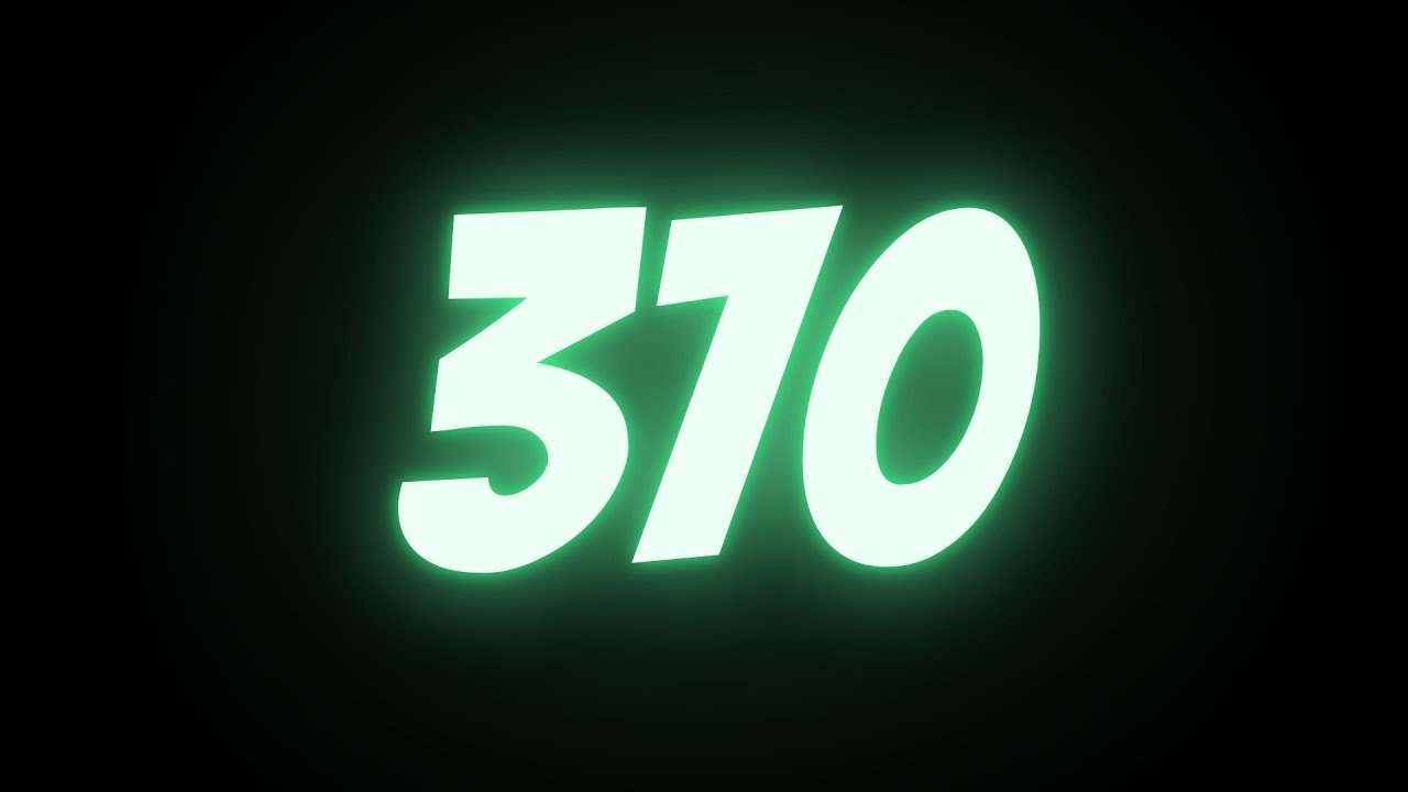 [06:10] 370 Seconds Countdown Timer with Sound Effects | 370 Seconds ...