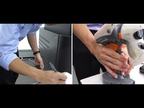 Traditional Gap Measurement and Non-contact Laser Measurement - GapGun ...