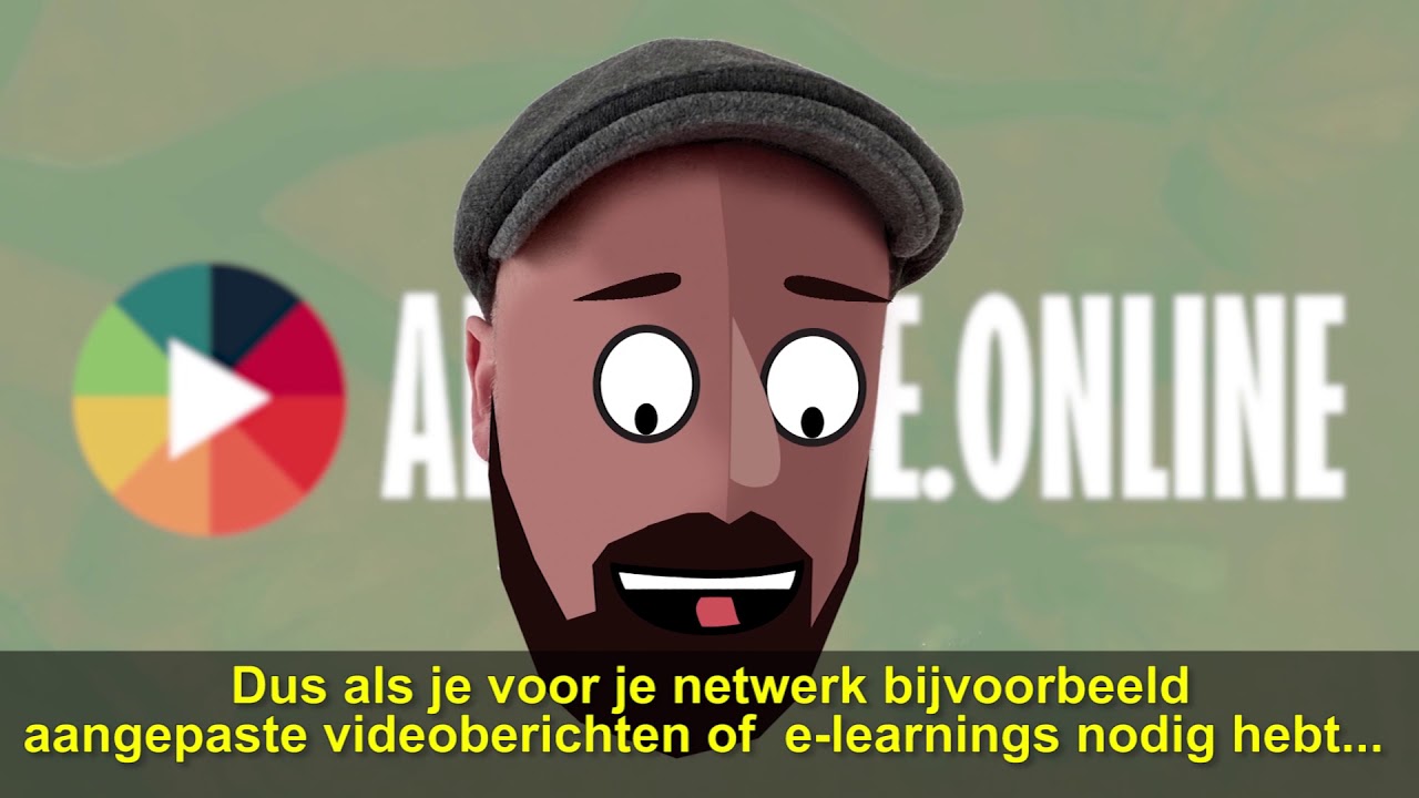 Corona virus Oproep | Animatie.Online - YouTube