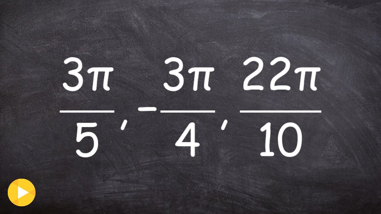 Determine which quadrant and angle lies in radians in terms of pie ...
