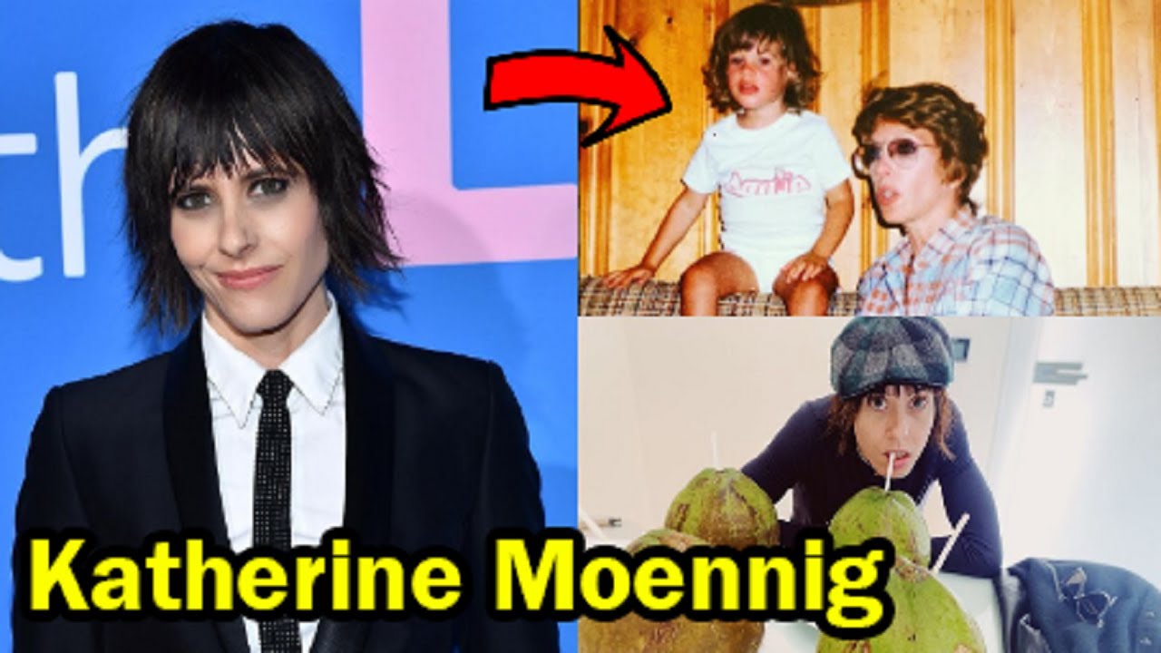 Katherine Moennig || 15 Things You Need To Know About Katherine Moennig ...