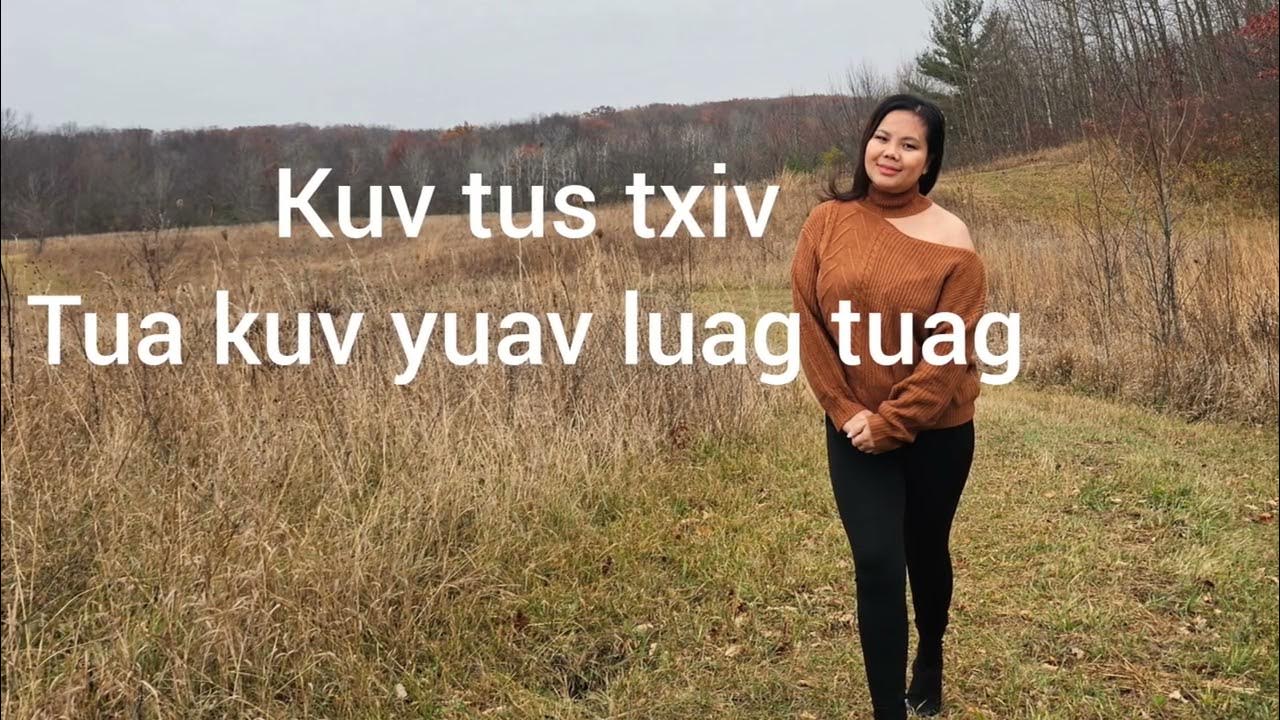 Kuv tus txiv tua kuv yuav luag tuag 11-04-24 - YouTube