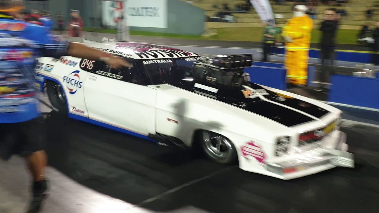 John Zappia 5.622 over a 5.65 from Daniel Gregorini - YouTube