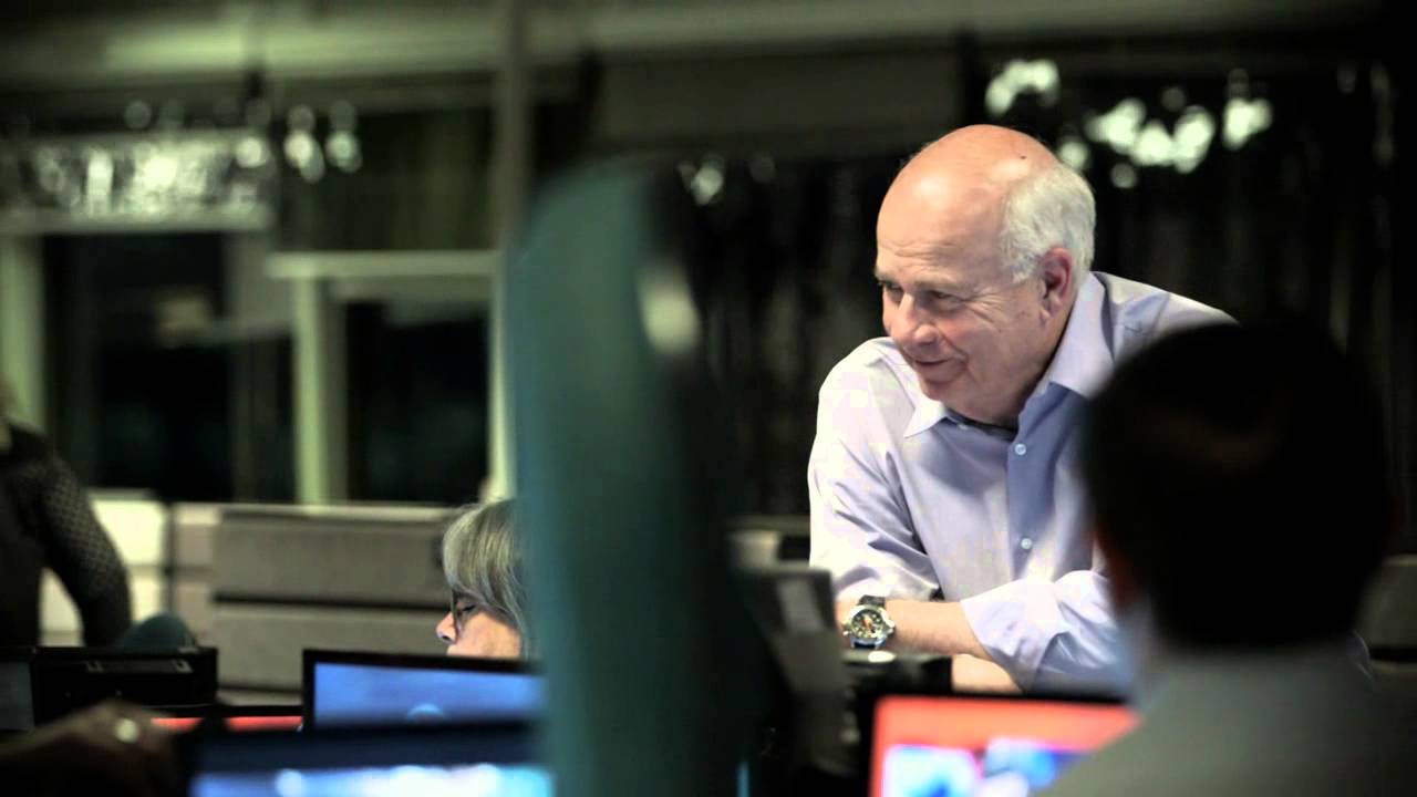 CBC News The National Promo 03-06-2015 - YouTube