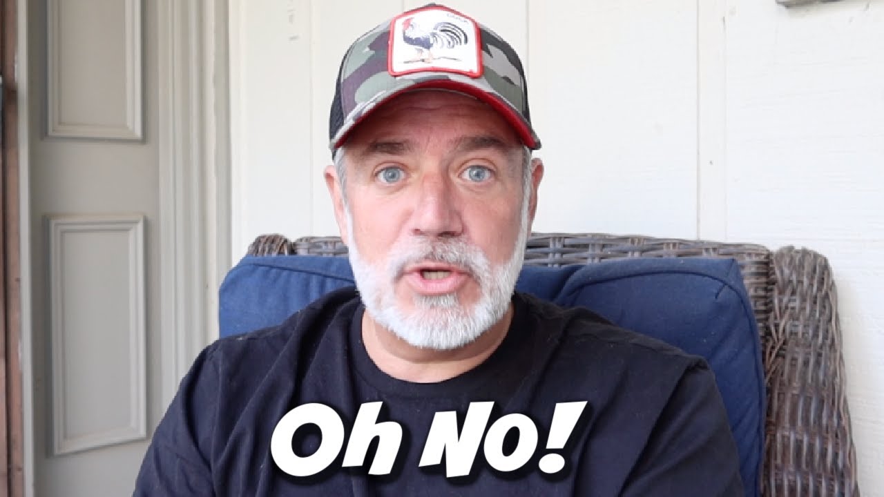 OH NO! - YouTube