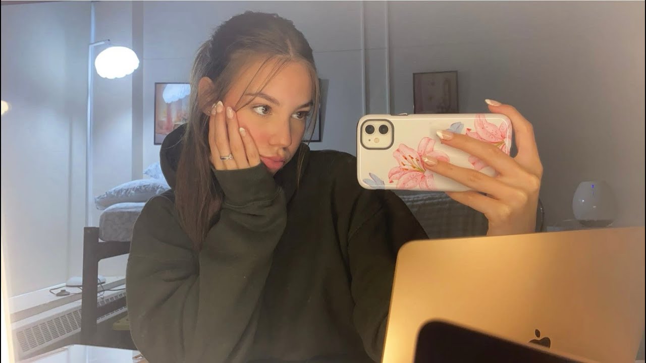 Gamer Girl w/ da Peeps - YouTube