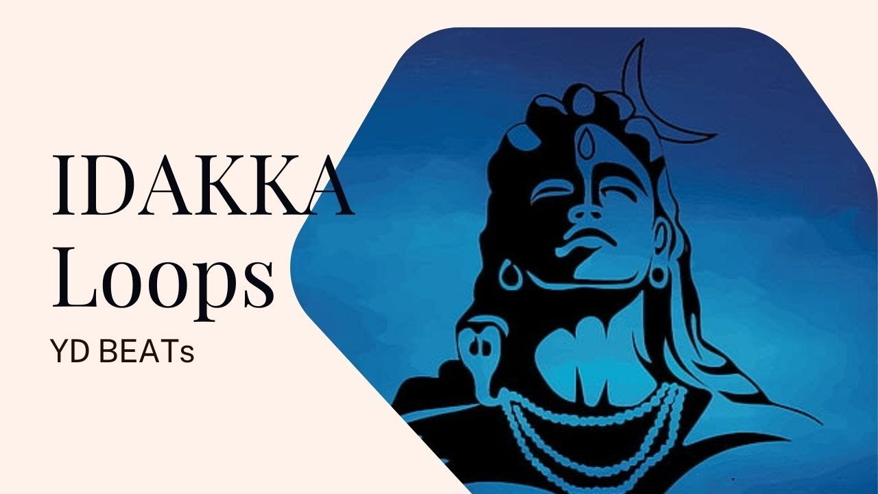 Idakka Loops Free Download for FL Studio, Cubase, Stylus RMX, and any ...