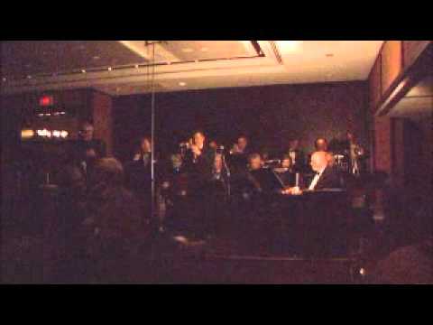 Toronto Big Bands The Toronto sounds Big Band perform New Yok New York ...