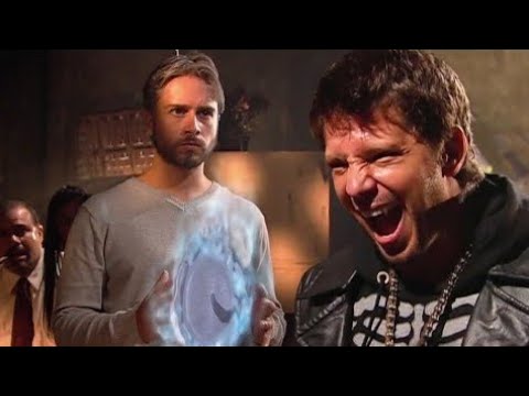 Cris iara pachola e Vavá VS vampiros os mutantes caminhos do coração ...