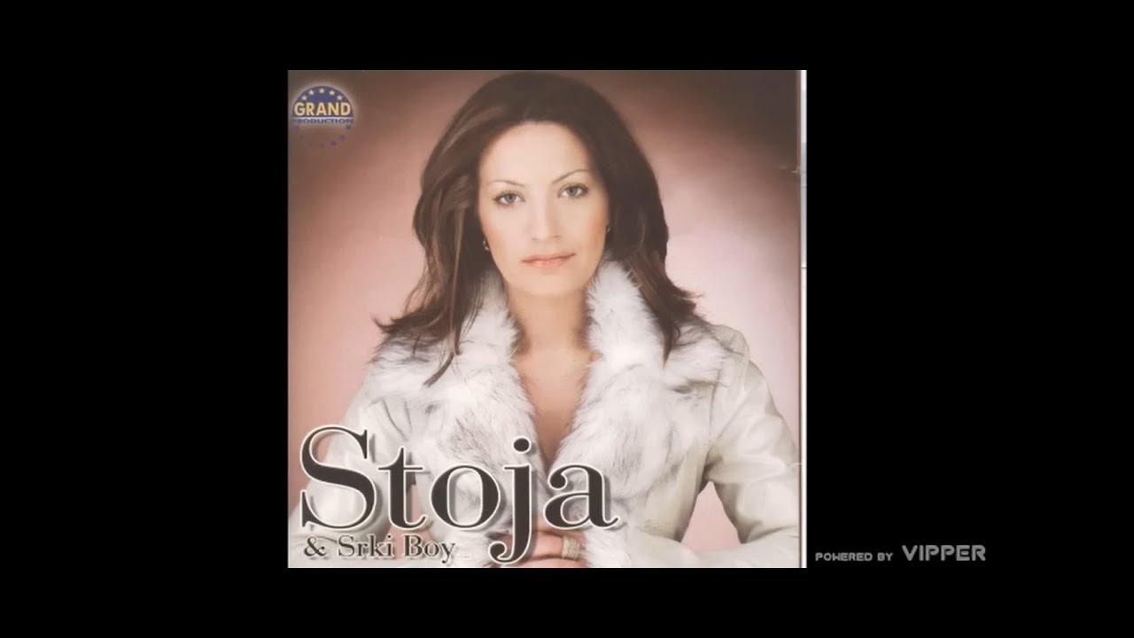 STOJA - SAMO IDI (OFFICIAL AUDIO | 2003) - YouTube