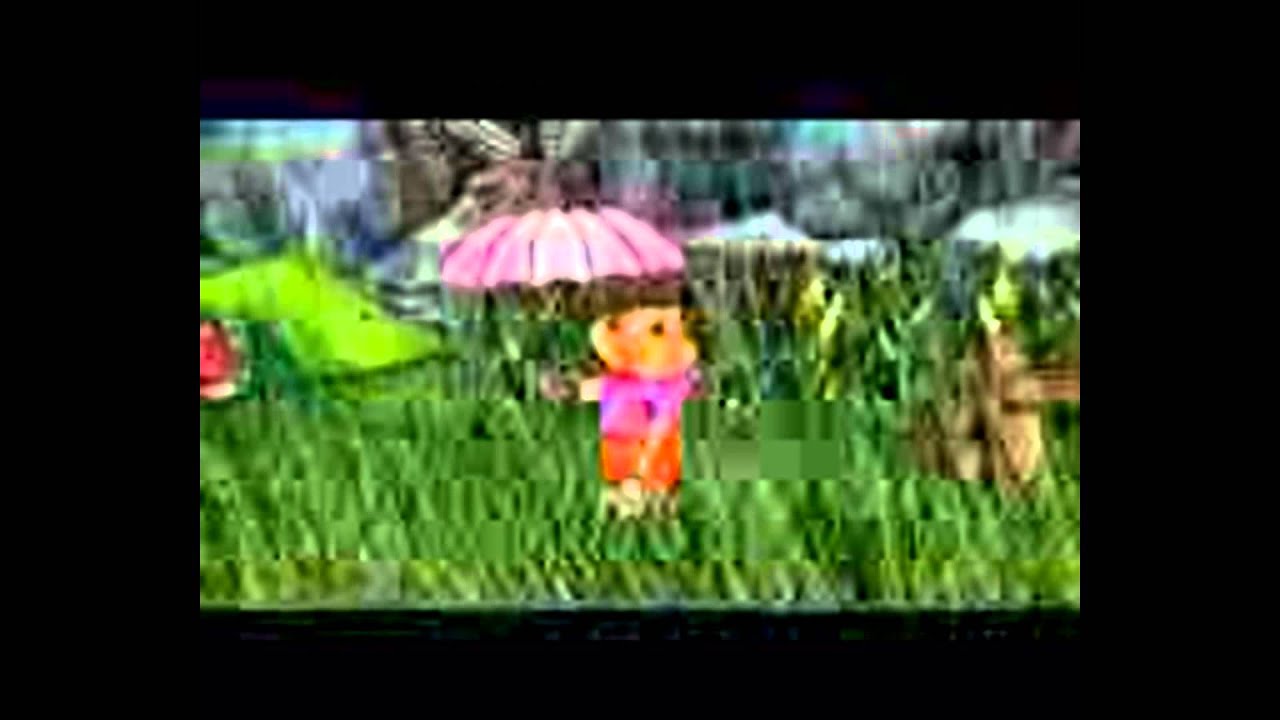 dora goes crazy part 2 - YouTube
