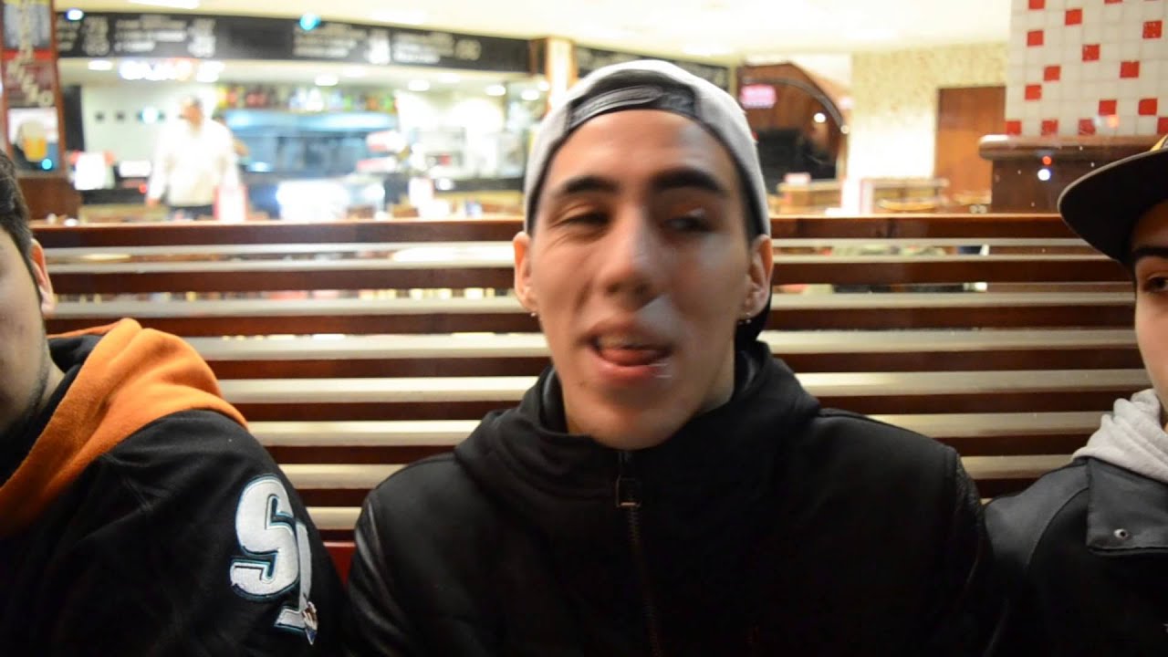 Fresh Music - Trailer Oficial - YouTube