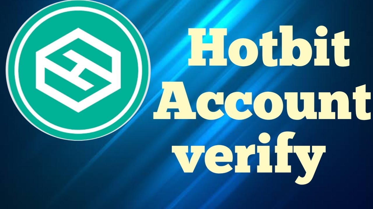 how to verify google verification and phone number in hotbit 2021(APP-MASTER) - YouTube