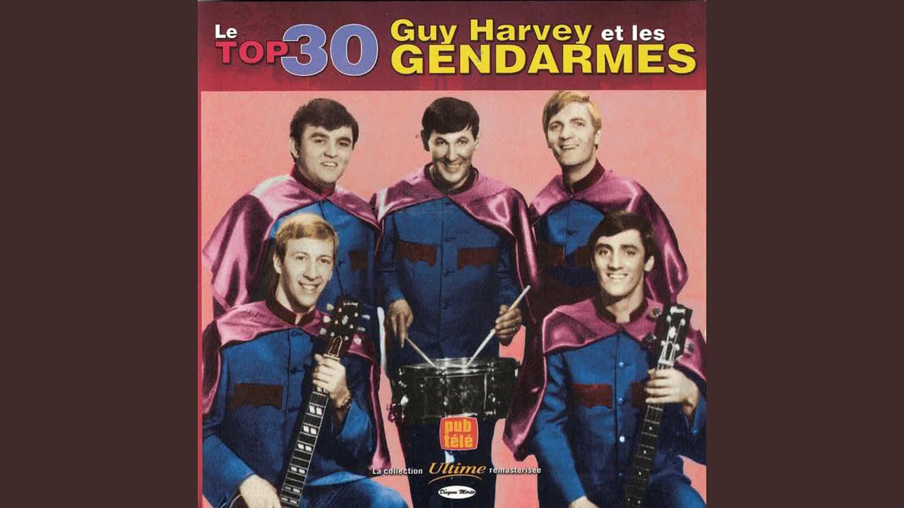 Rien Rien Rien - YouTube