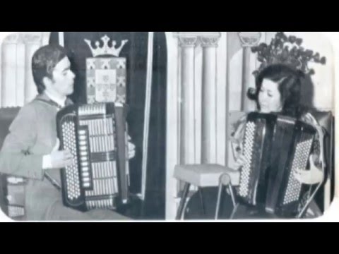 Fernanda Guerra e Fernando Ribeiro - Duas Guitarras