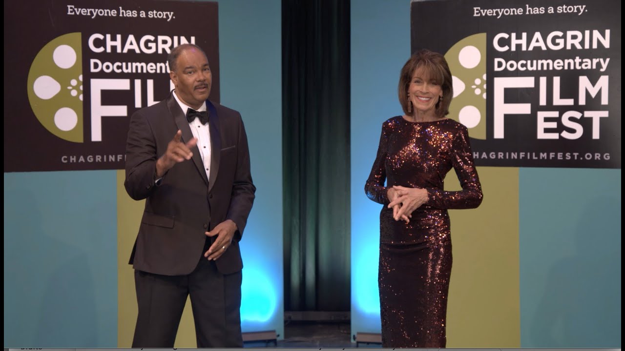 CDFF Awards Ceremony 2021 - YouTube