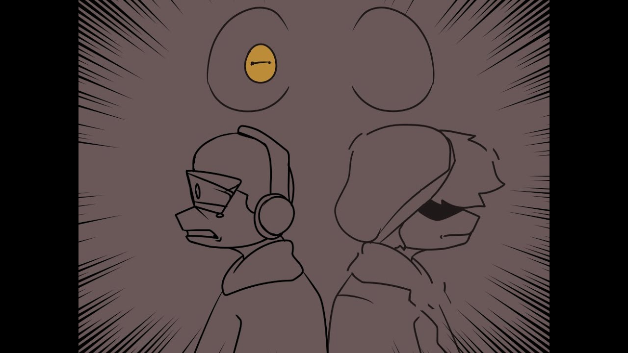 FNF - You cant run but its jack and jschlatt? (+wilbur) - YouTube