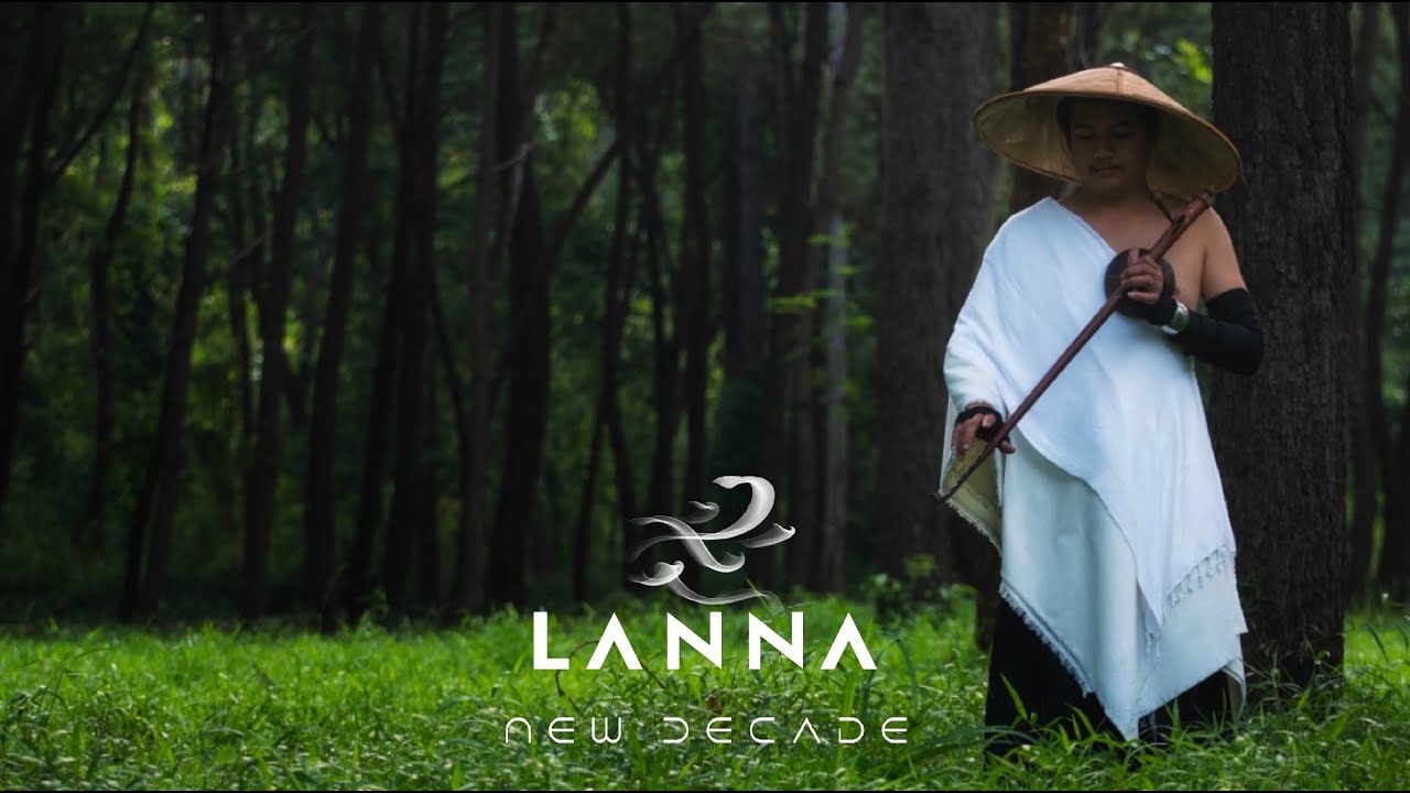 Northern Wind : Lanna New Decade Official Music VDO ( #นวล้านนา ) - YouTube