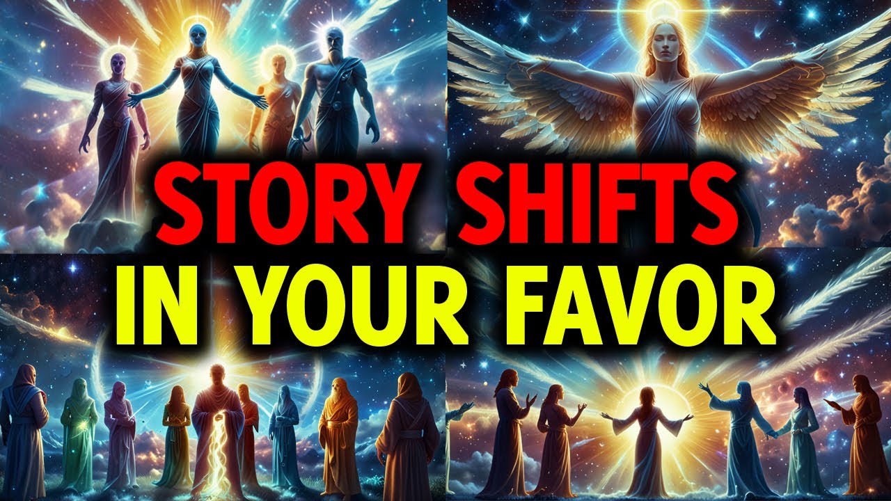 CHOSEN ONES: PREPARE FOR A SUDDEN PLOT TWIST THAT CHANGES THE ENTIRE STORY IN YOUR FAVOR! - YouTube