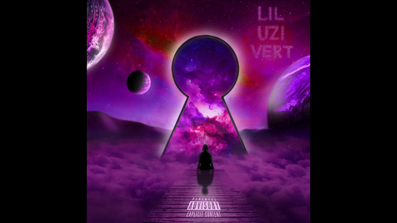 [FREE] Lil Uzi Vert Type Beat "Eternal Atake" - YouTube