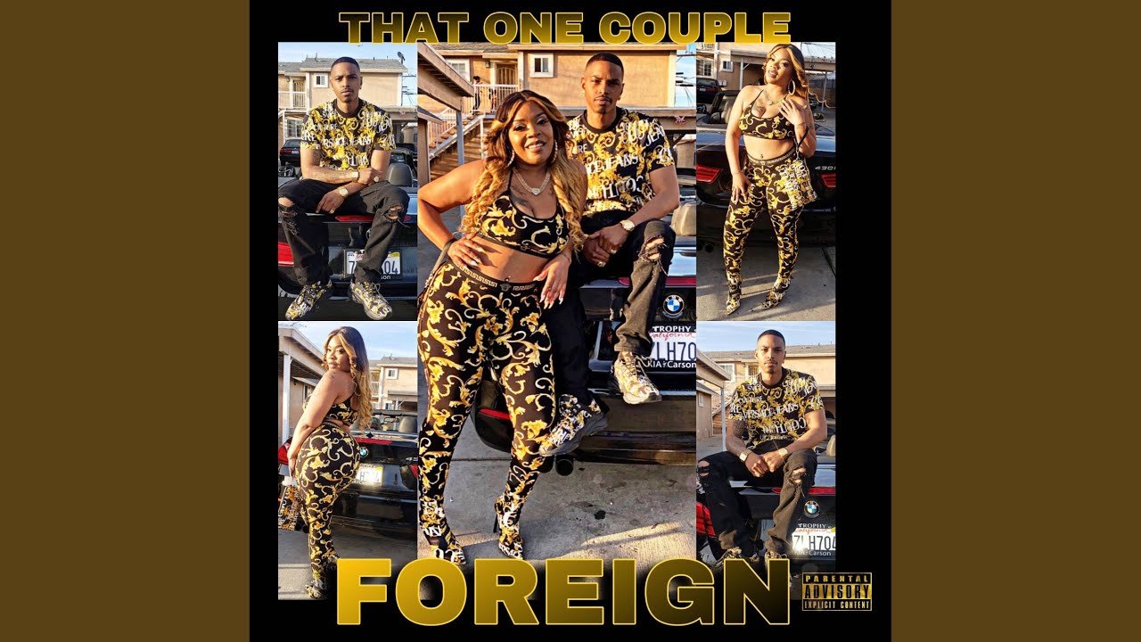 Foreign - YouTube