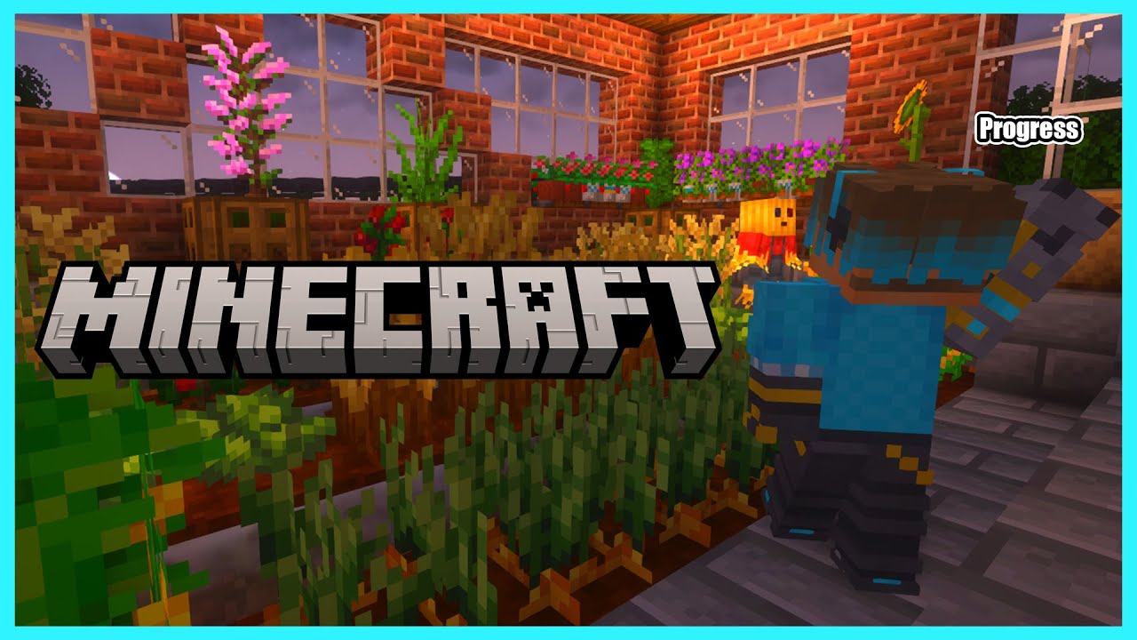 「Meowcraft Monday #3」You got a License to Build here? 🐈‍⬛ - YouTube