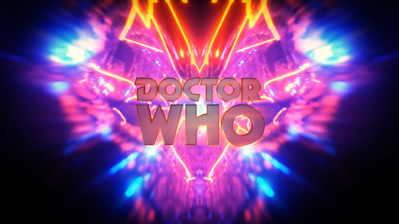 Doctor Who Fantitles Hope Is In The Stars - YouTube